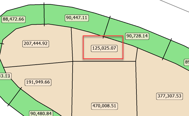 How to create Labels in Rapid Reserver – Micromine Alastri