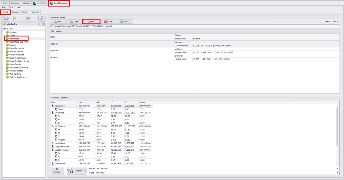 How to Add Expressions to Fields in the Reserve Model Generator ...