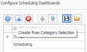 How to Create Custom Calendar Dashboards – Micromine Alastri