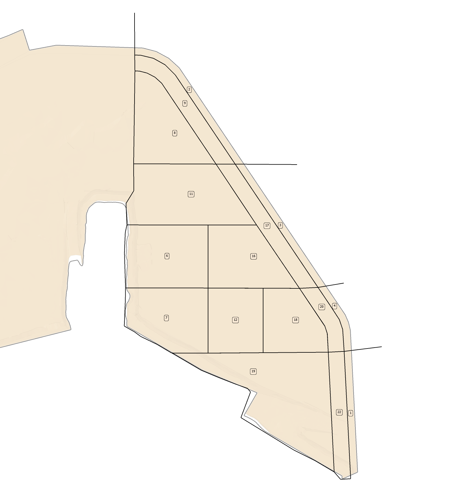 How to create Dig Blocks within Blast Blocks – Alastri Quick Articles